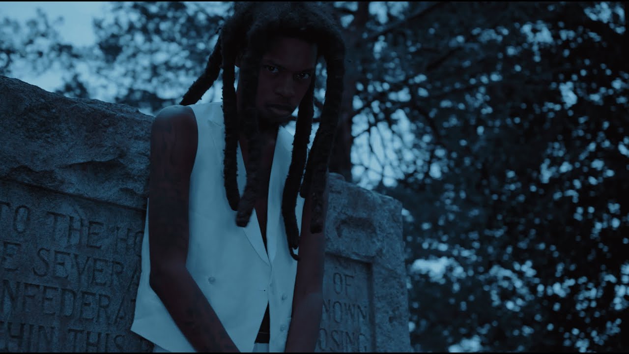 Foolio - In My Heart (Official Music Video) - YouTube Music