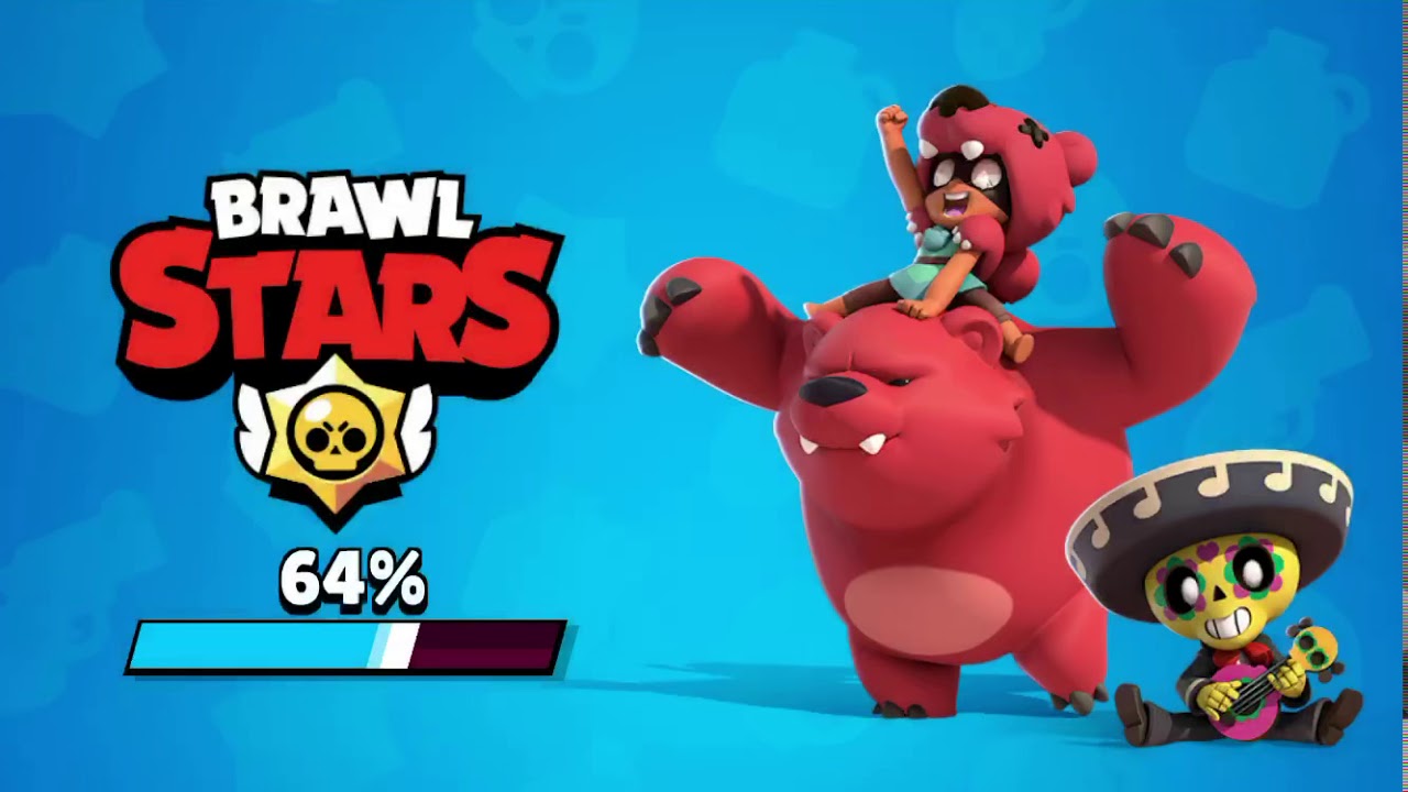 Brawl Stars#2 Gameplay with Paco - BRAWL STARS Пако геймплэй - YouTube