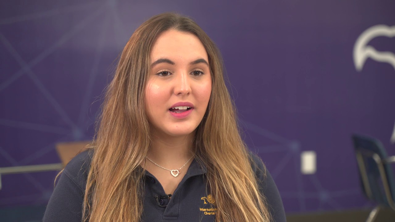 ISCHS Open House (Eng) - YouTube