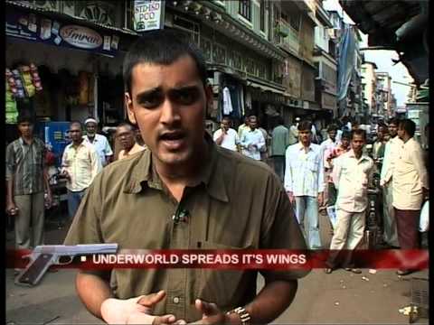 Gangs of Mumbai - YouTube