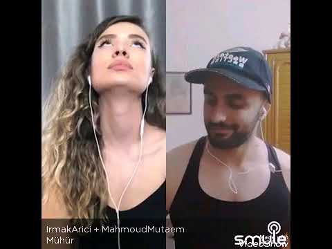 Irmak Arıcı & Mahmoud Mutaem - Mühür  مترجمة