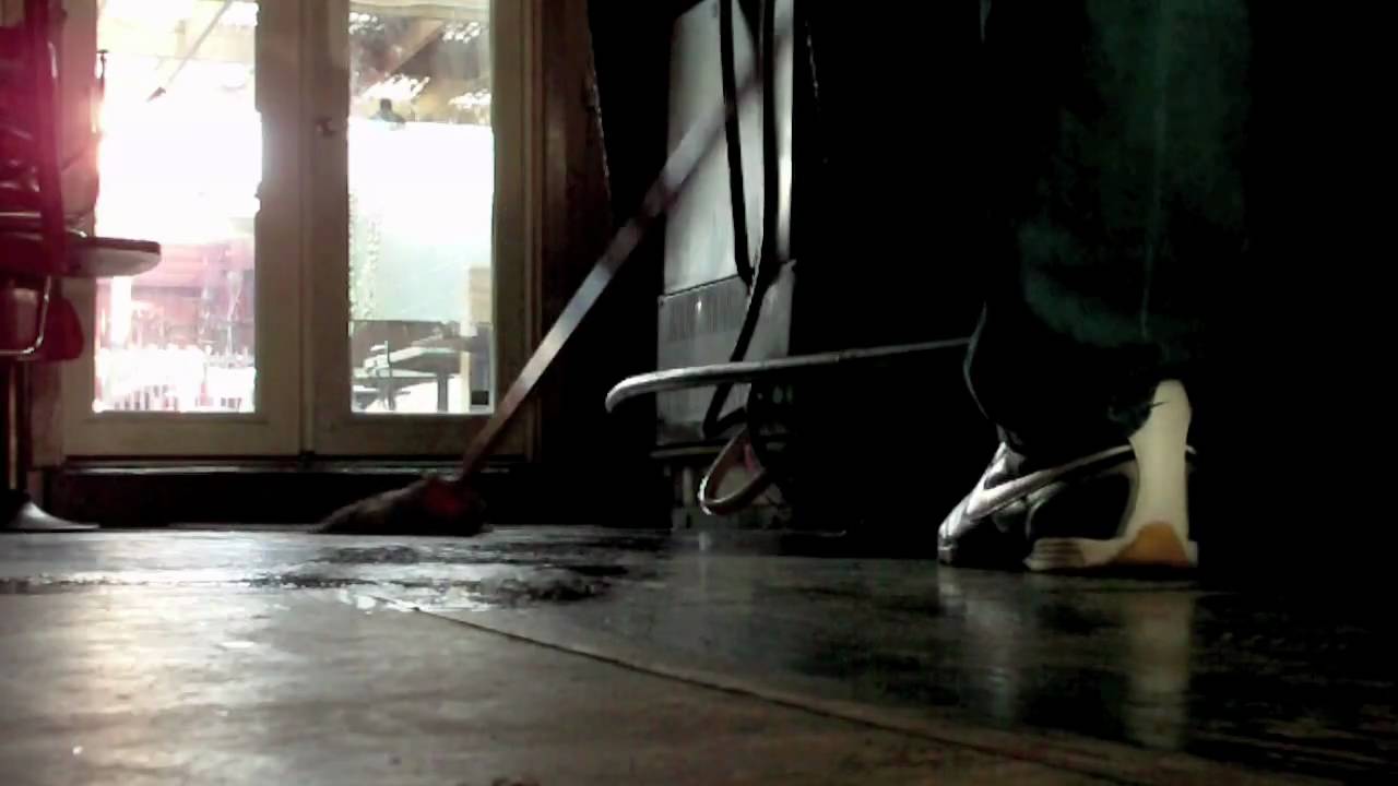 The Morning Shift. November 17, 2009 - YouTube