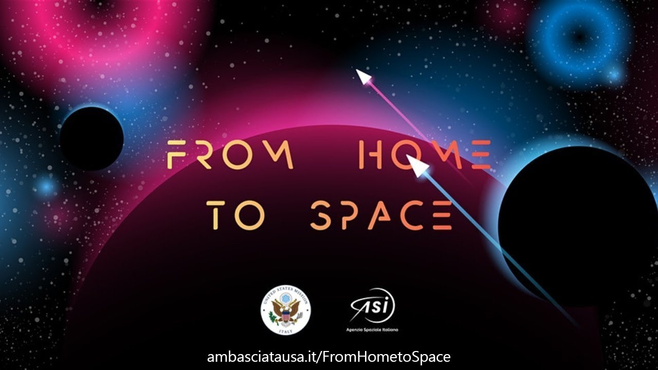 "Sustainability in Space and on Earth" - Danielle Wood, MIT Media Lab ...