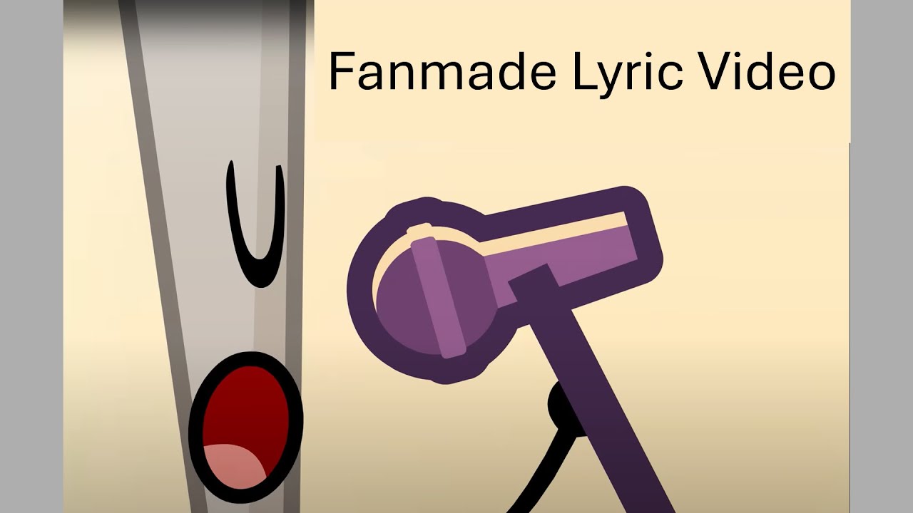 Needles Lullaby Fanmade Lyric video - YouTube