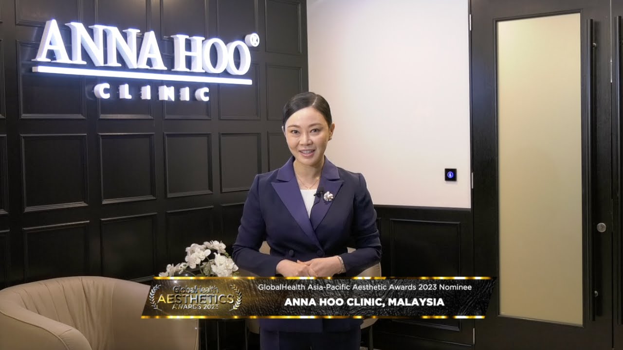 GlobalHealth Award Nominee: Anna Hoo Clinic - YouTube