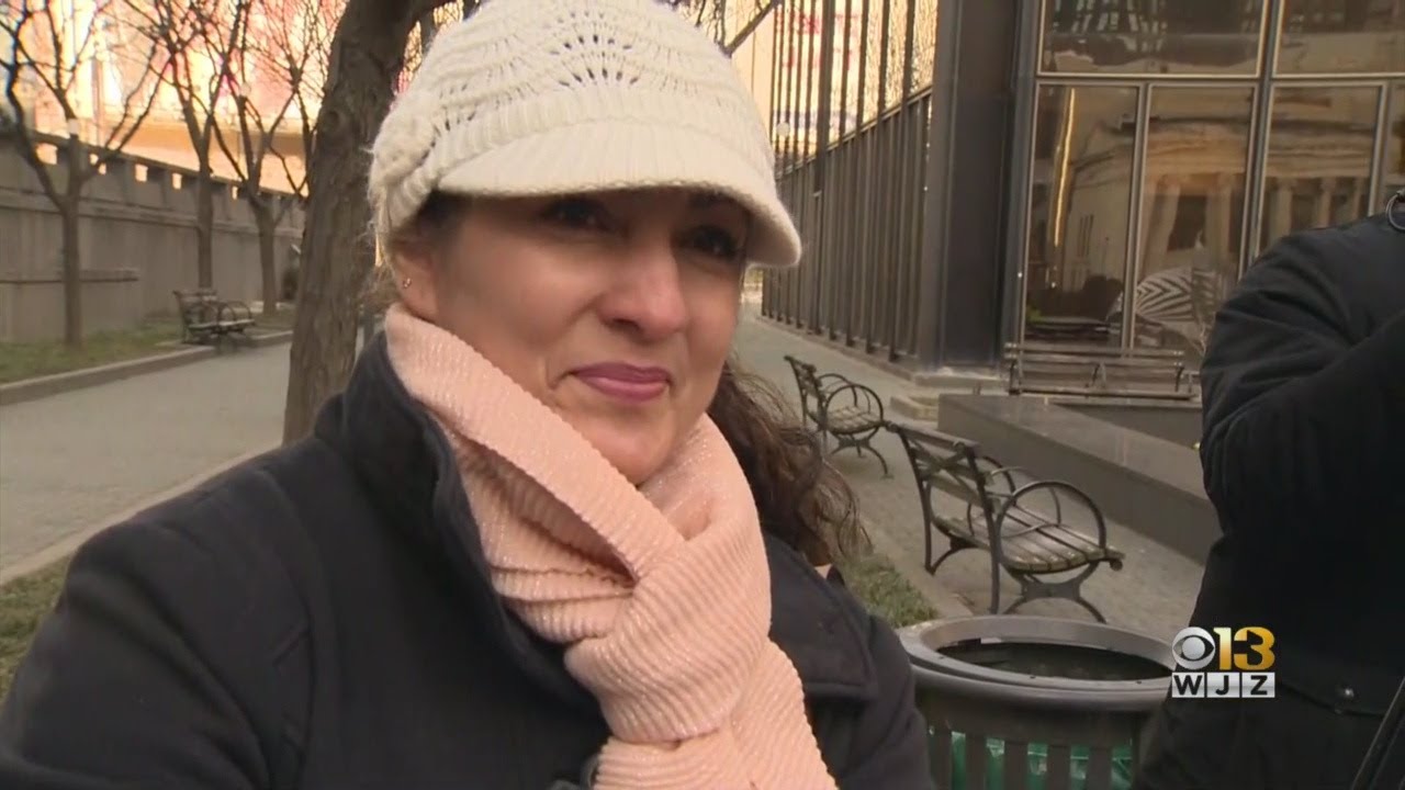 Undocumented Salvadoran Woman Facing Deportation Allowed To Remain In ...