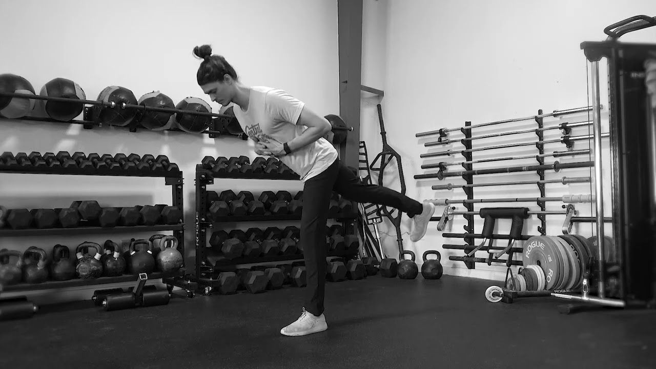 Tipping Bird - YouTube