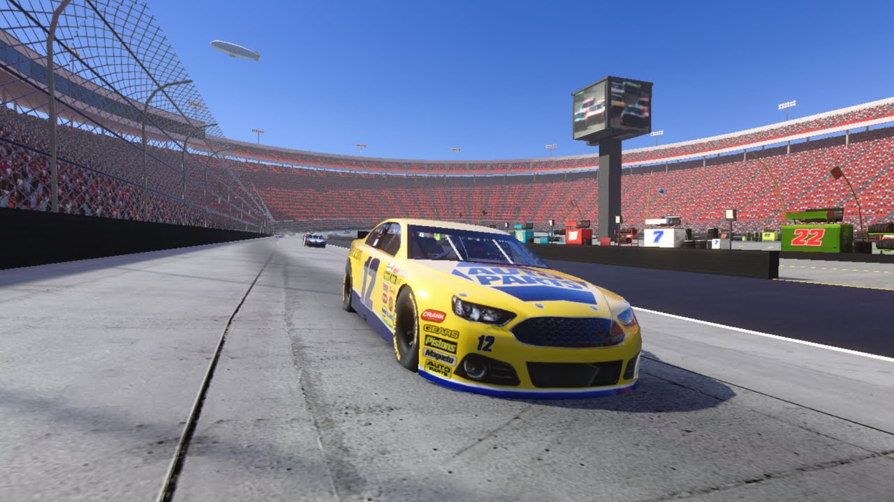 Stock Car Racing Game | Offline Free Android Gameplay Top - YouTube