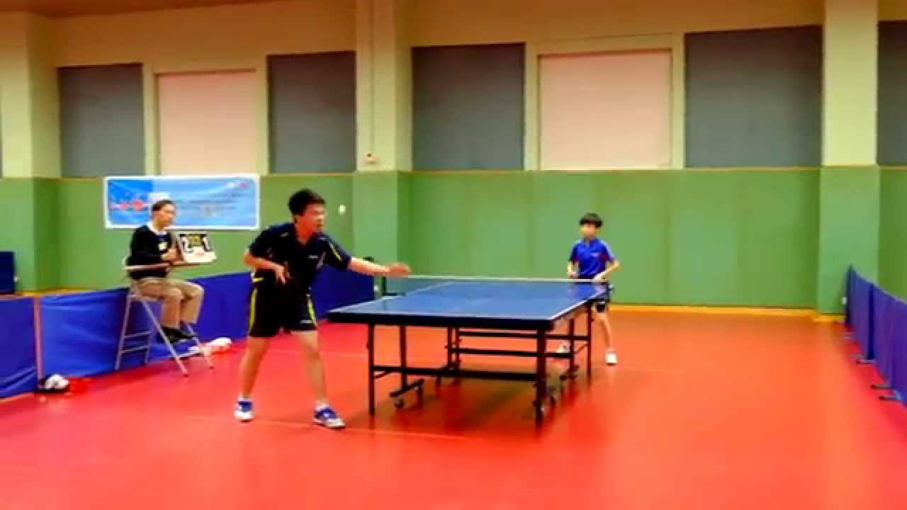 2015-4-03 Victor Yip 第三埸 5/7 - YouTube