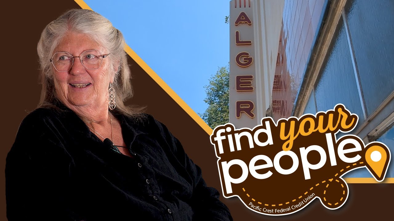 We interviewed a theater grants manager - YouTube