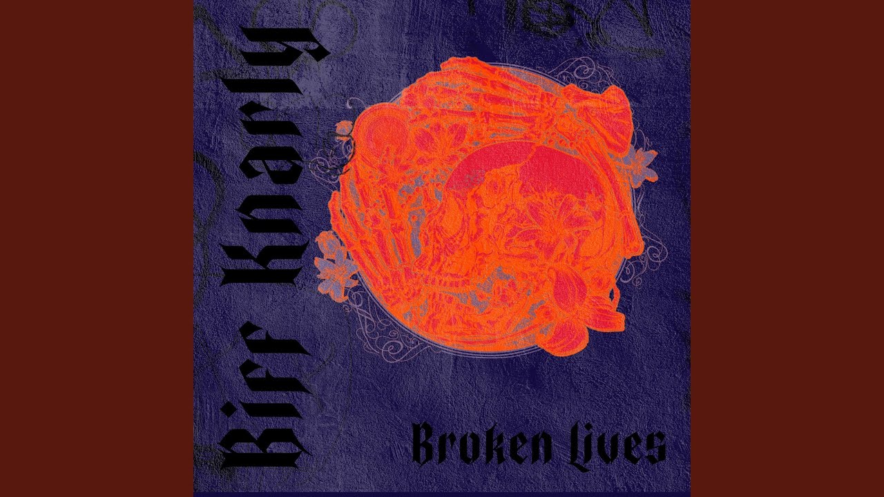 Broken Lives - YouTube