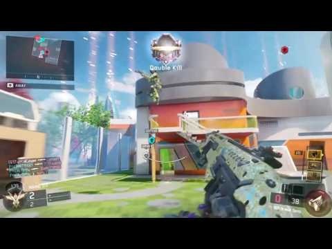Jitter Nuclear
