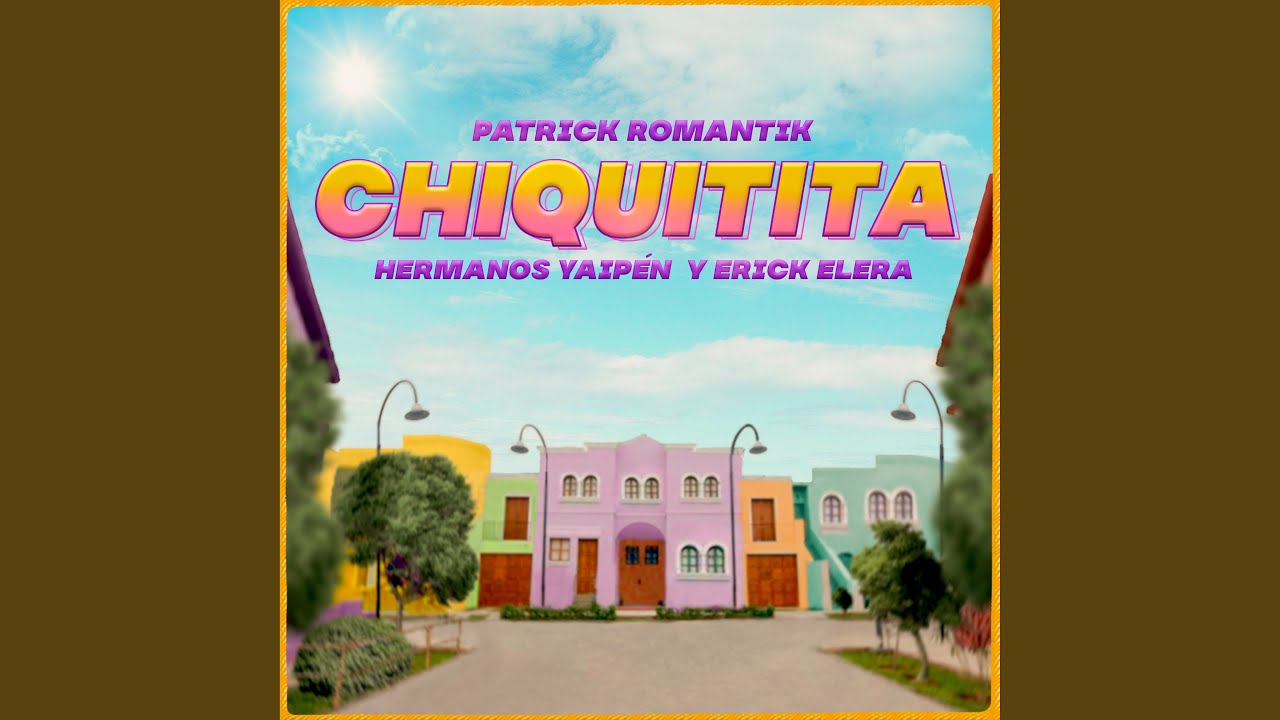 Chiquitita - YouTube Music