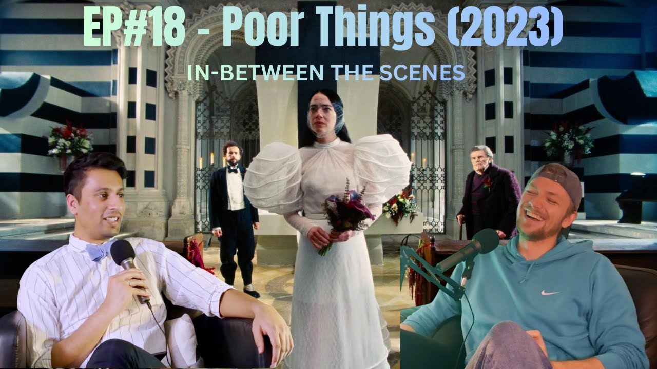 EP#18 - Poor Things (2023) - YouTube