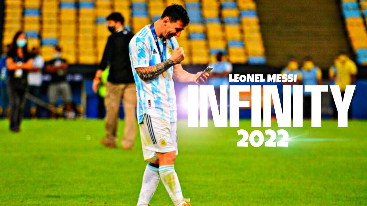 𝙄𝙣𝙛𝙞𝙣𝙞𝙩𝙮 𝙛𝙩. 𝙈𝙚𝙨𝙨𝙞🥵🤩 - YouTube