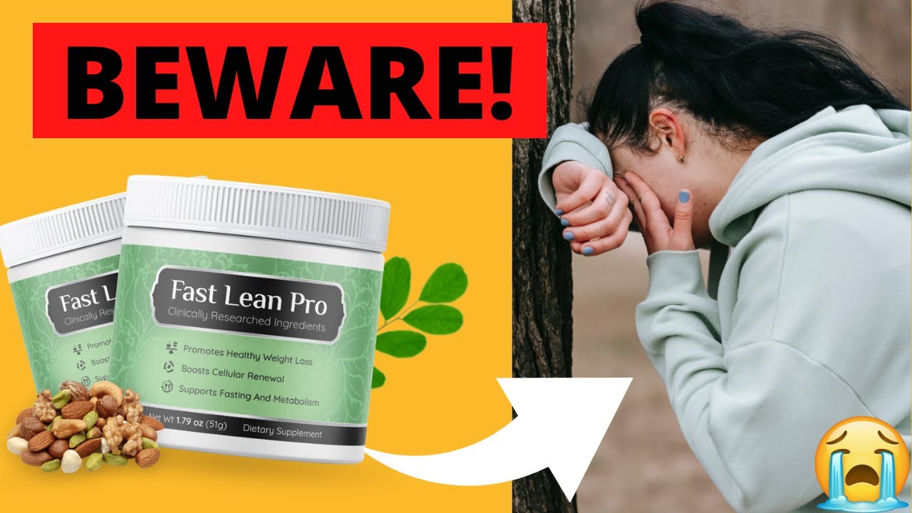 Fast Lean Pro (( THE TRUTH! )) Fast Lean Pro Review - Fast Lean Pro ...