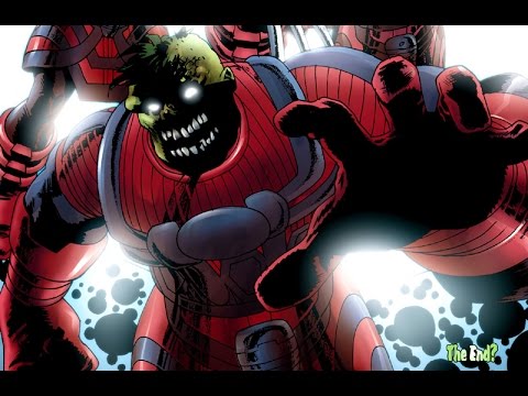 Zombie Hulk Smash (Part 5 of 5) - YouTube