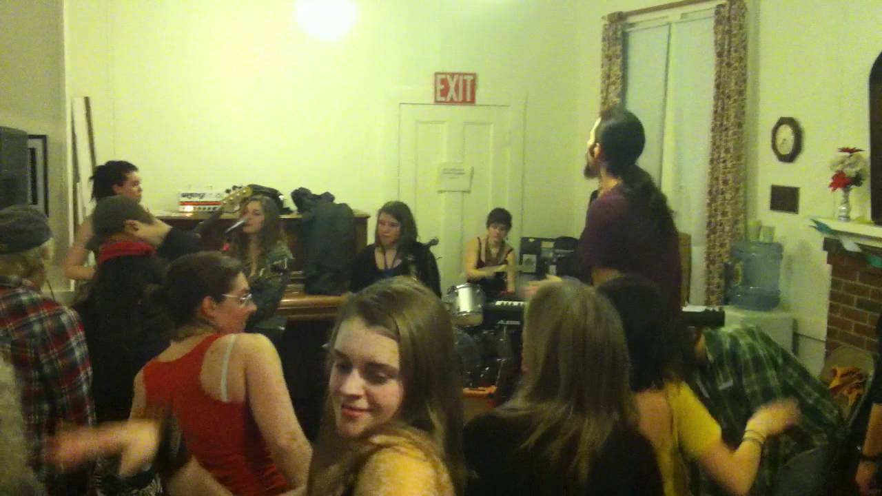 Who' Da Funk It, "The 4-1-3" - YouTube