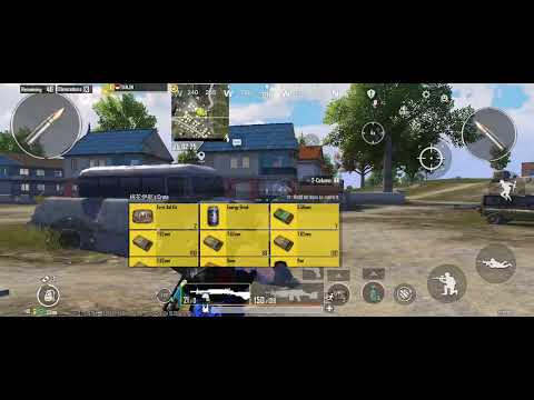 Chicken kill 29 🥲solo squad pubg#pubgmobile