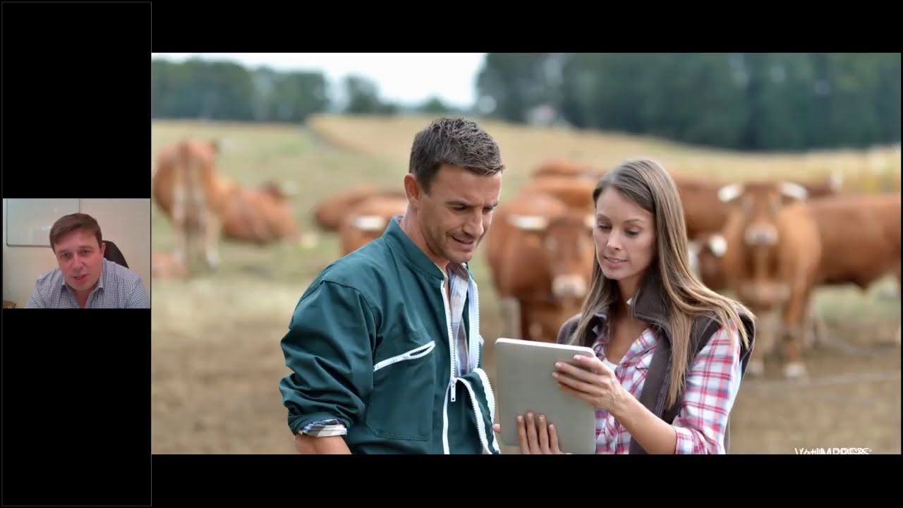 Agri-Tech Hackathon Winner Challenge #1 Digital Diagnosis | VetImpress ...