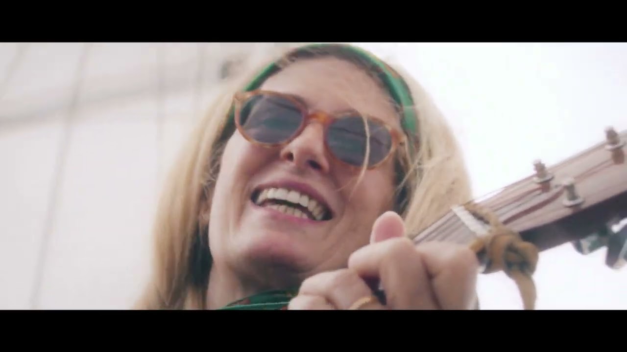 O'Malley Official music video - YouTube