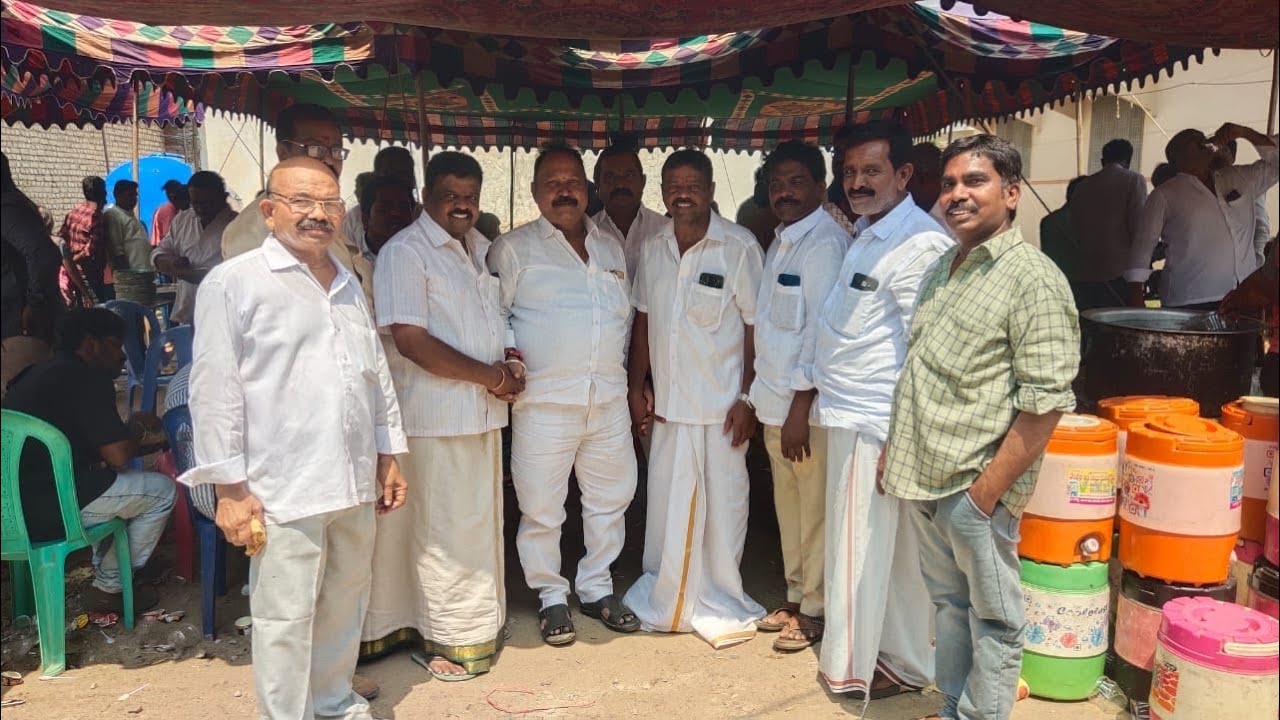 గృహప్రవేశ కార్యక్రమానికి హాజరైన బొంబాయి రమేష్ నాయుడు|| Yadiki News ...