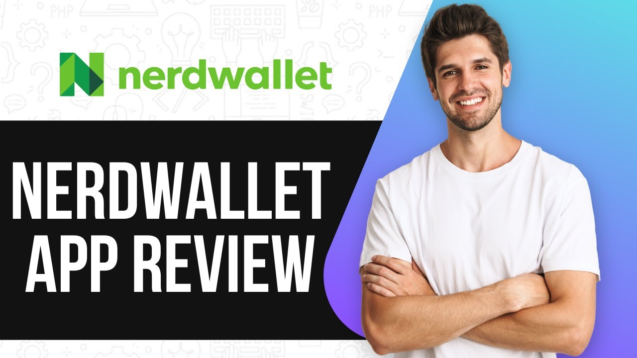 NerdWallet App Review (2025) | Is It The Ultimate Personal Finance Tool ...