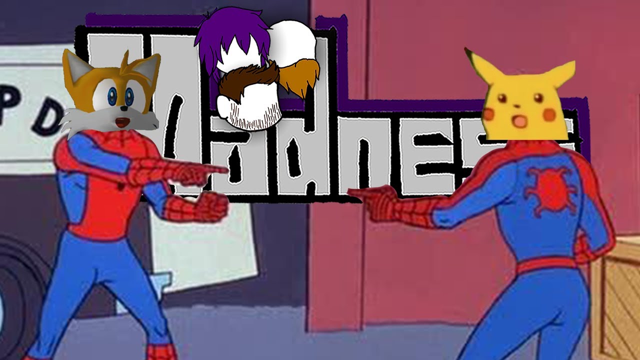 Sanic Adventure 2 Ep. 23 - Shocked Tails Face - YouTube