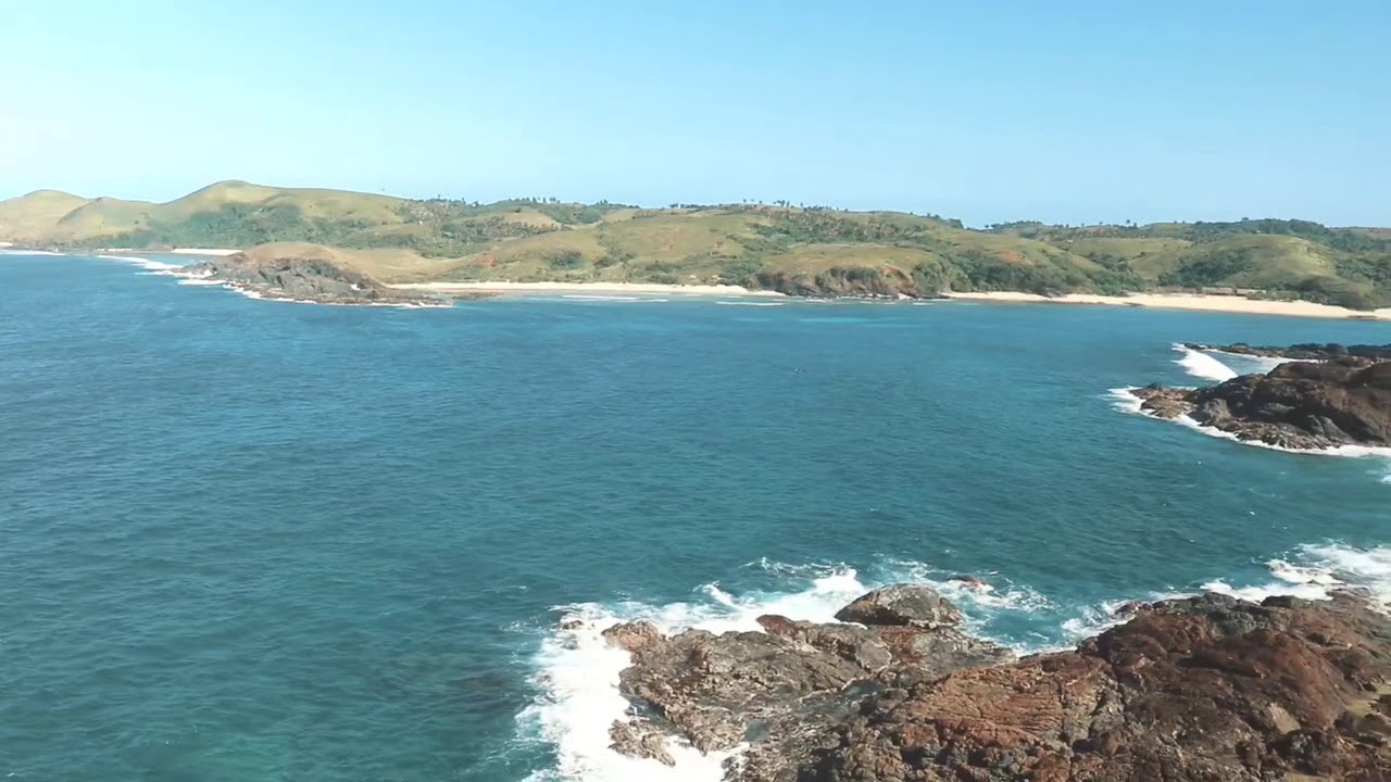 Calaguas 2020 - YouTube