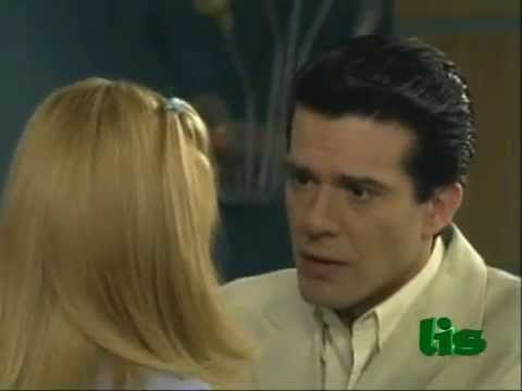 Cecilia y Luciano  Tu me cambiaste la vida