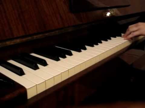 wolves and lions piano cover by gynte