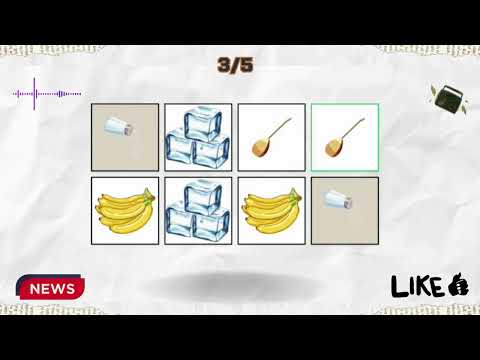 Ritme göre kelime söyleme oyunu “Say the Word on Beat”  TUZ-MUZ-BUZ-SAZ