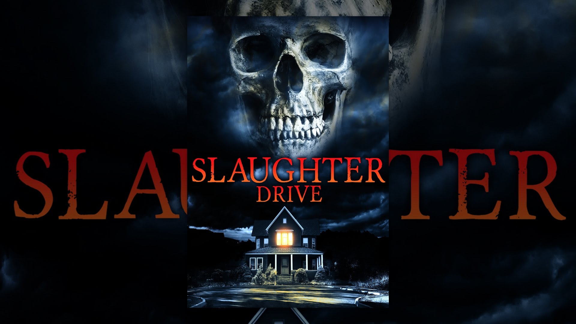 Slaughter Drive - YouTube