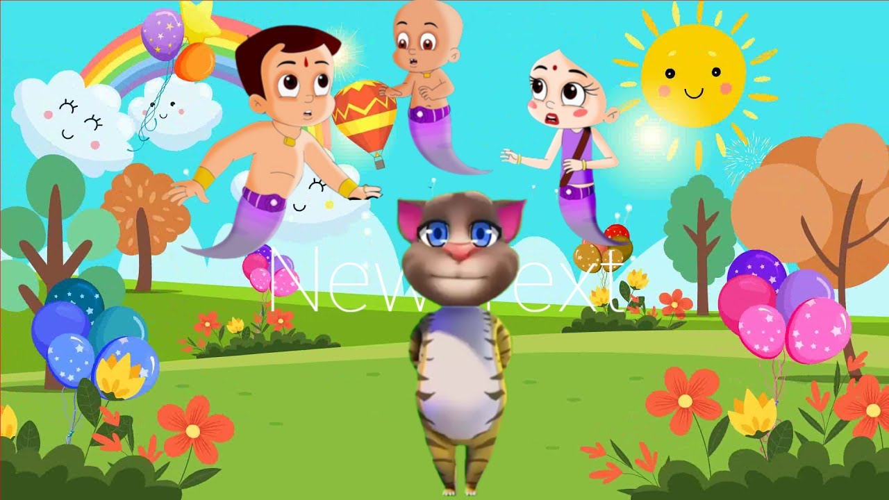 তিনটি ভুতের বাচ্ছার গল্প/ bengali ghost cartoon/ bhoter golpo bangla. # ...