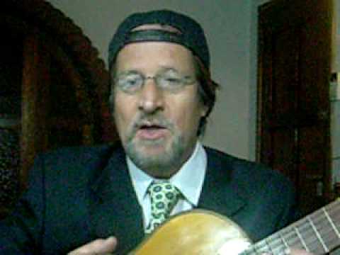 NORBERTO MOLETA APRENDIZAJE DE CUMBIA VILLERA - YouTube