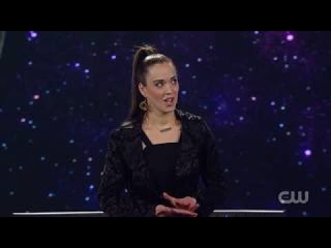 Penn & Teller Fool Us Kayla Drescher - YouTube