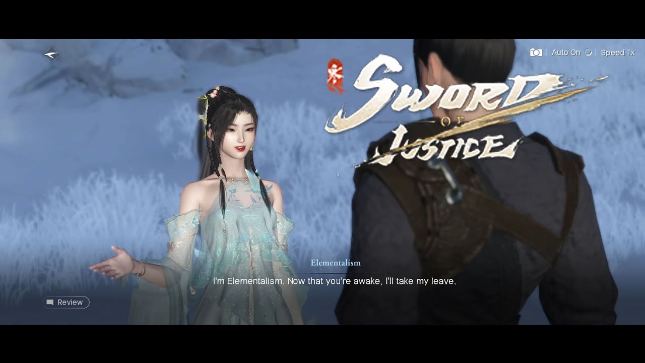 Heavenstrike Story sword of justice Sylph Class 🇵🇭🇨🇳 - YouTube