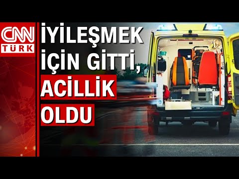 Doktor yazısını okumayan eczacı hatalı ilaç verdi