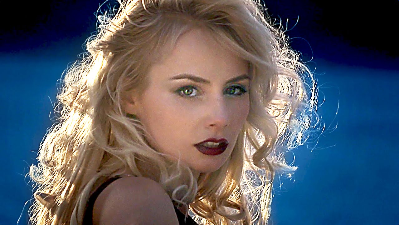 ERIA - Oh My God (Official Music Video) - YouTube