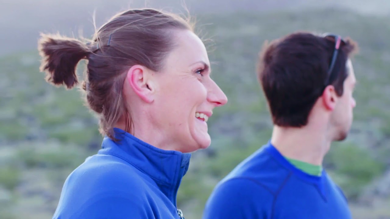 Hiking in Henderson - Inspirada Community - YouTube