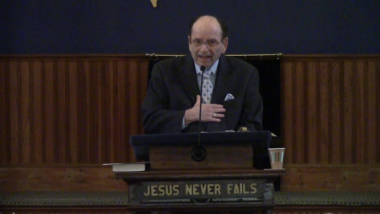 PNBC Wednesday Evening 5 13 20 Dr George Riddell - YouTube