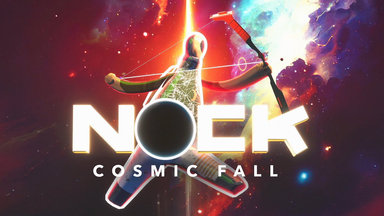 Nock: Cosmic Fall | Free Season Pass Available Now - YouTube