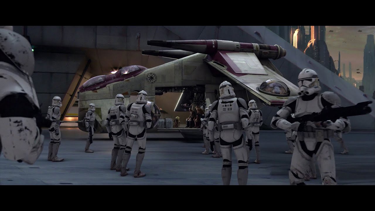 AoTR CWRP - Nightfall Recon & Retrieve - YouTube