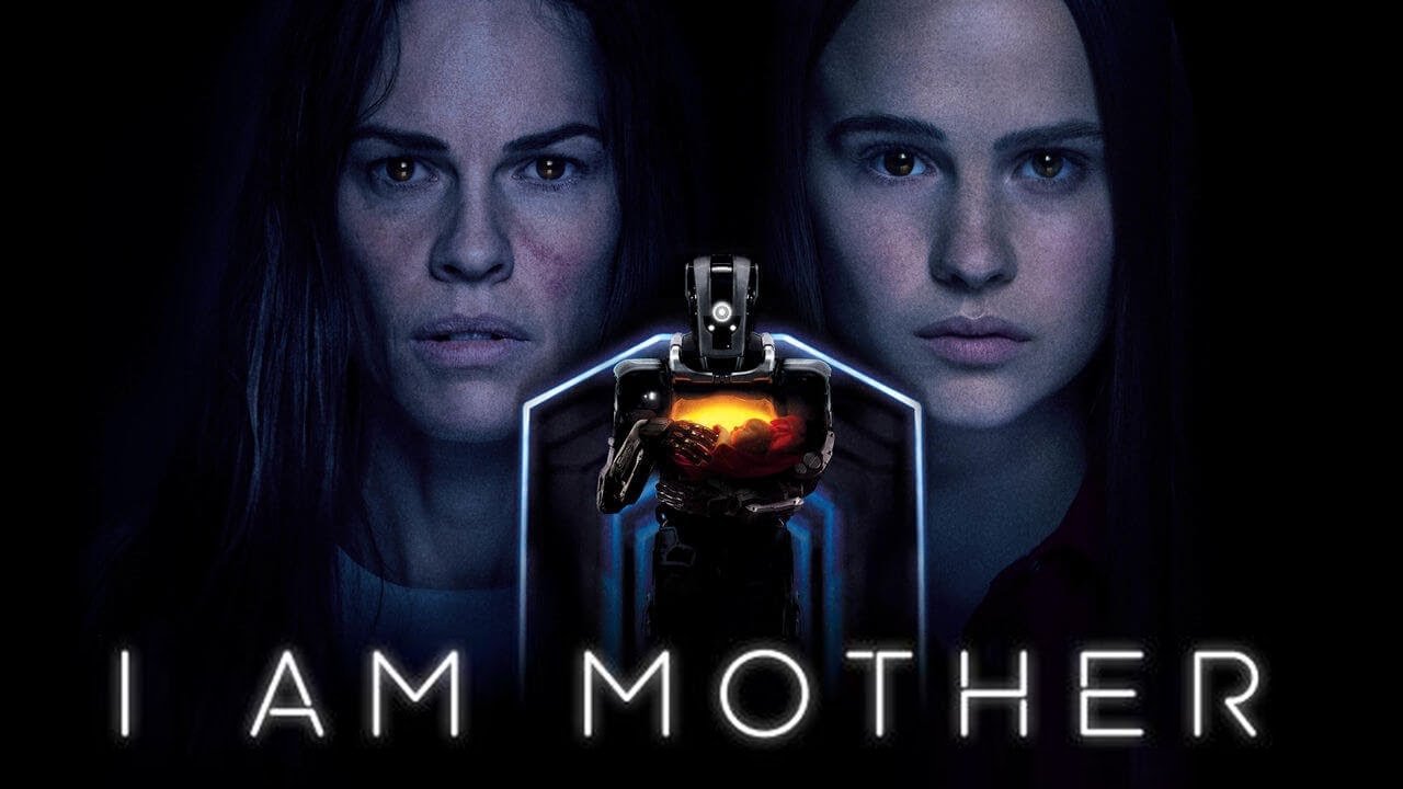 I Am Mother - Official Trailer [ ตัวอย่าง ซับไทย ] - YouTube