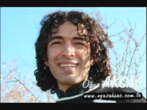 Derdimi dökersem derin dereye-Oğuz Aksaç