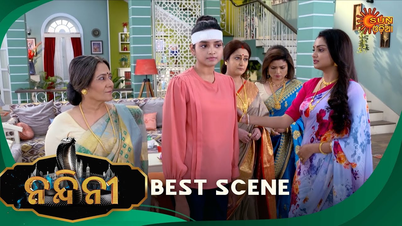 Saathi - Episode 47 | Best scene | Sun Odia Serial | Odia Serials - YouTube