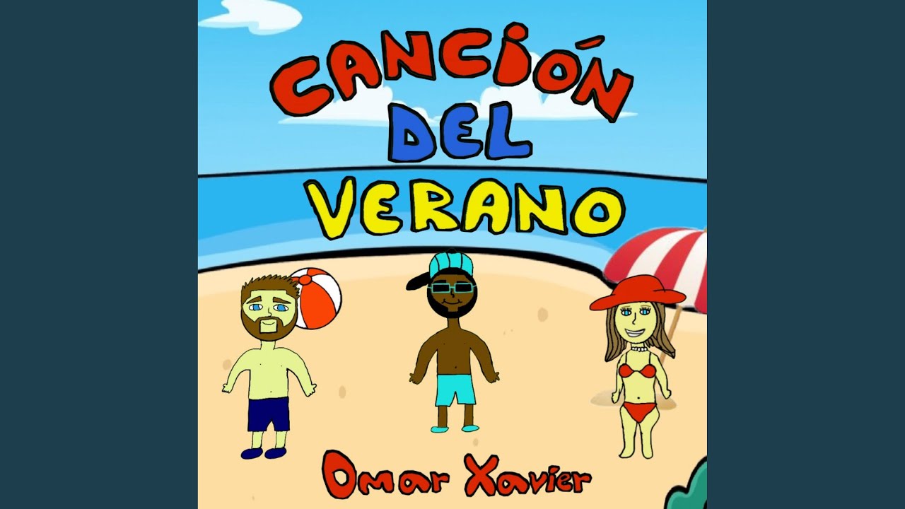 Canción Del Verano - YouTube