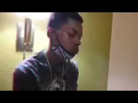 Azo Da goat Fighting Demons (Official Music Video) - YouTube