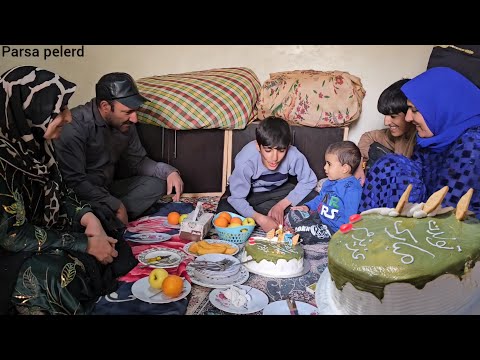 He Didn’t Expect This! A Birthday Surprise in the Mountains