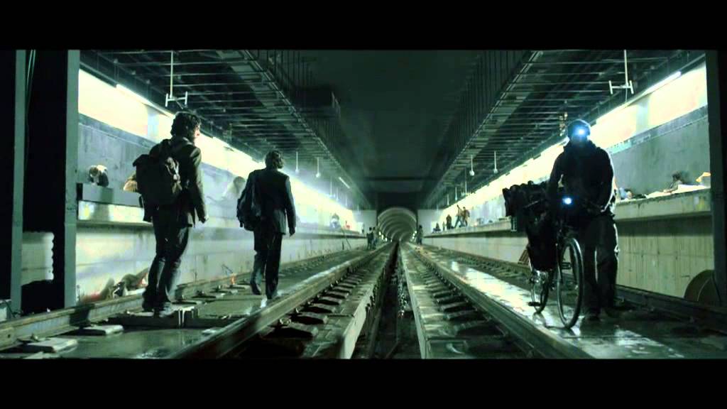 Trailer THE LAST DAYS - YouTube